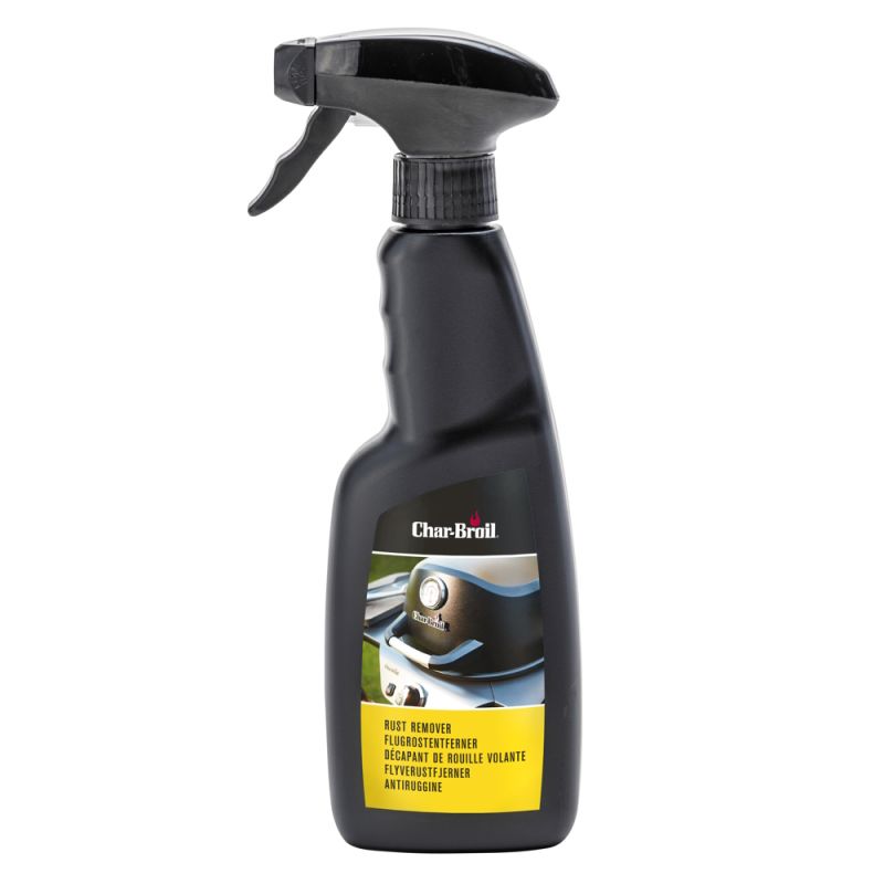 Char-Broil Rust Remover