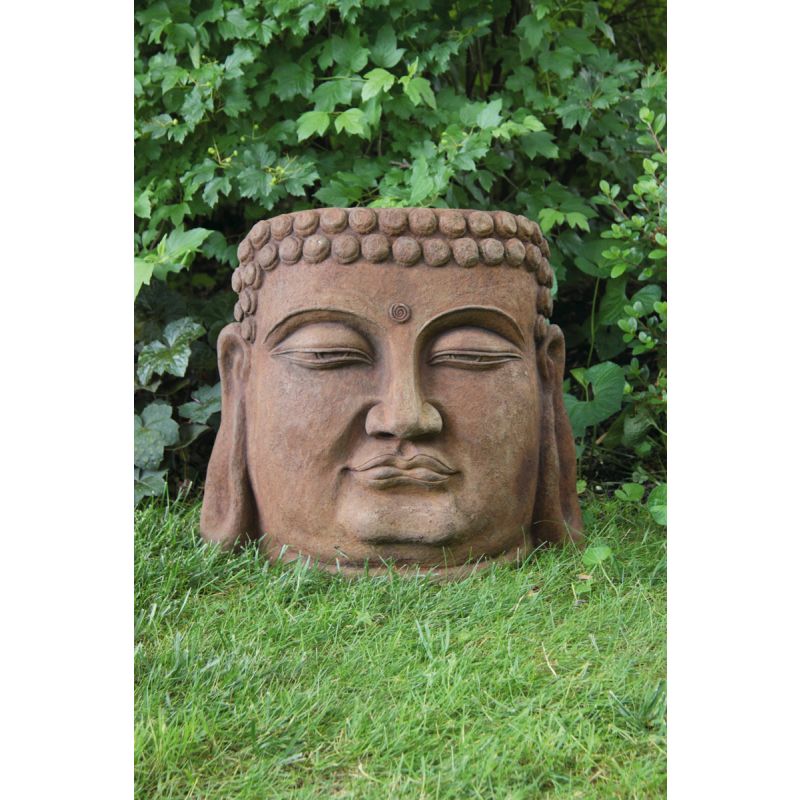 Buddha Face