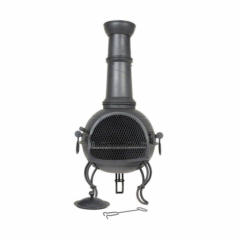 Murcia Medium Chimenea