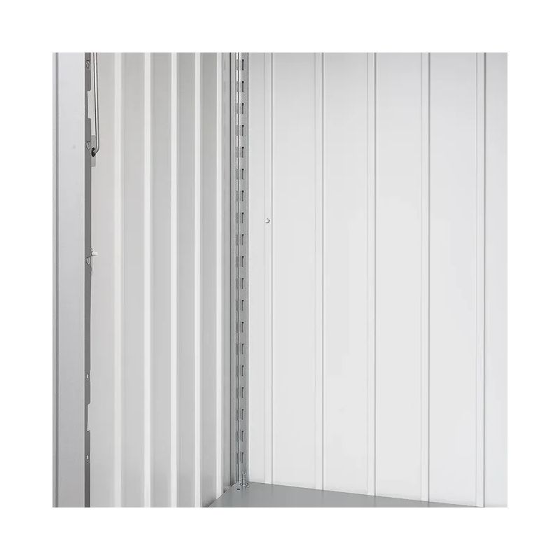 Shelf Support Rails
