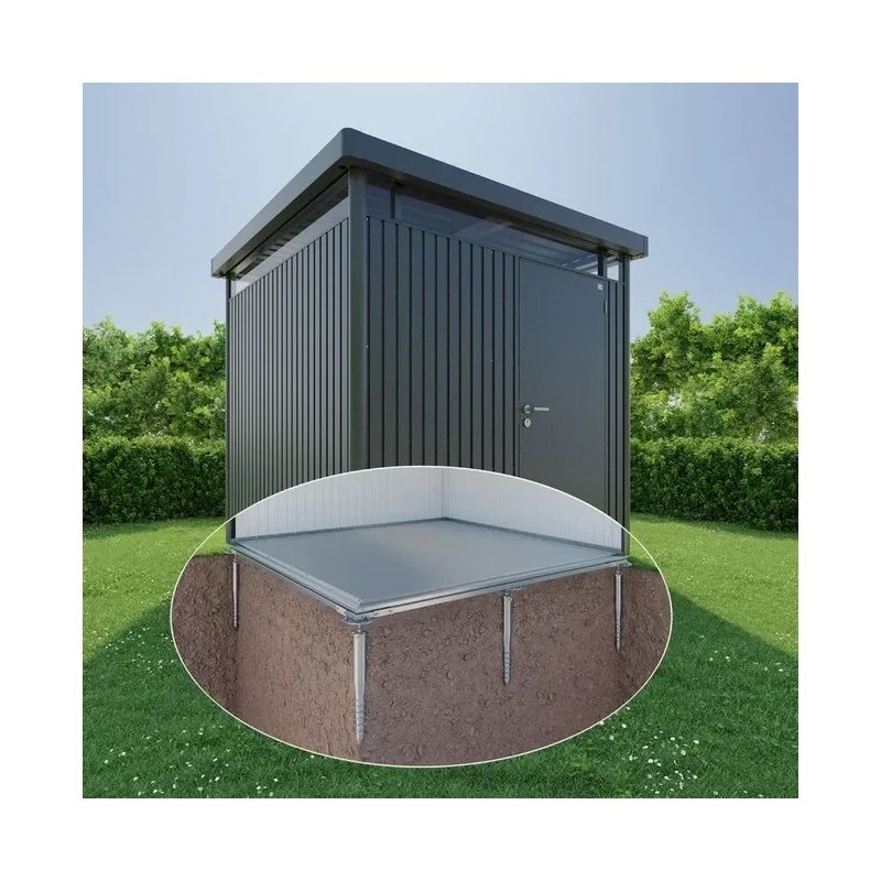 SmartBase PLUS AvantGarde A2