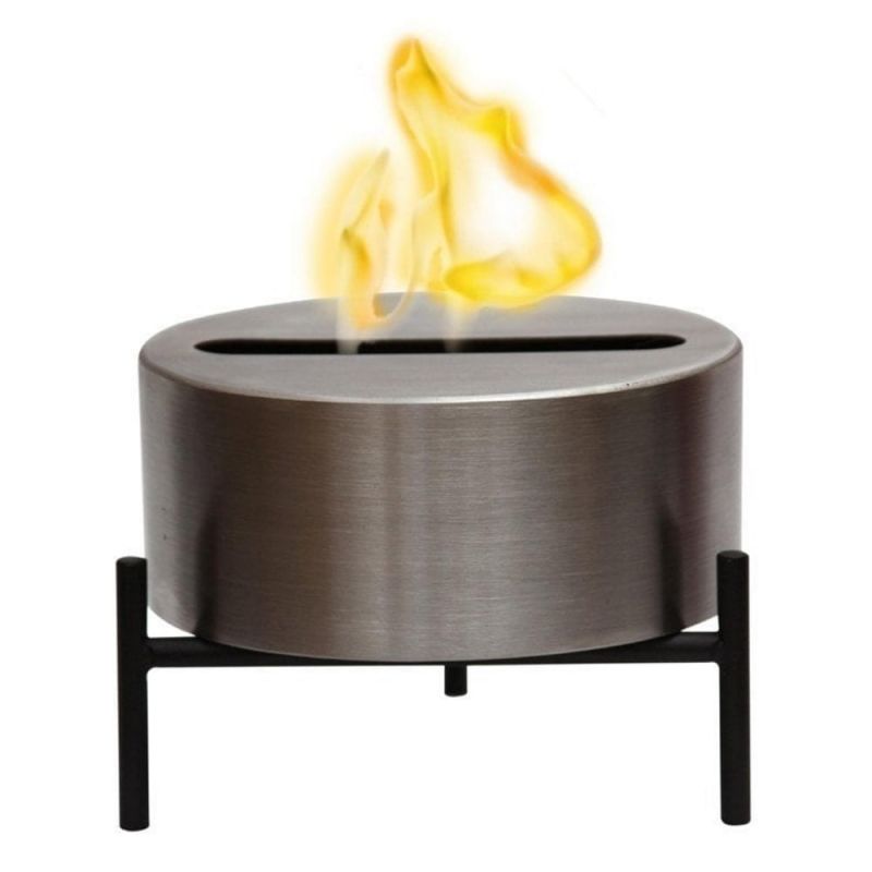 Chiminea Burner