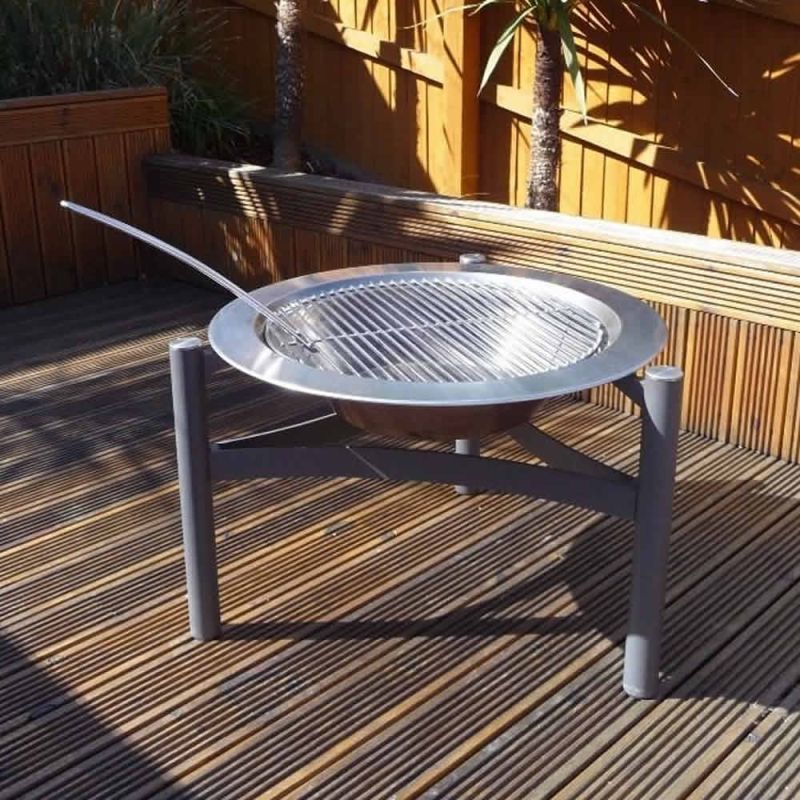 Dancook 9000 Barbecue Grill