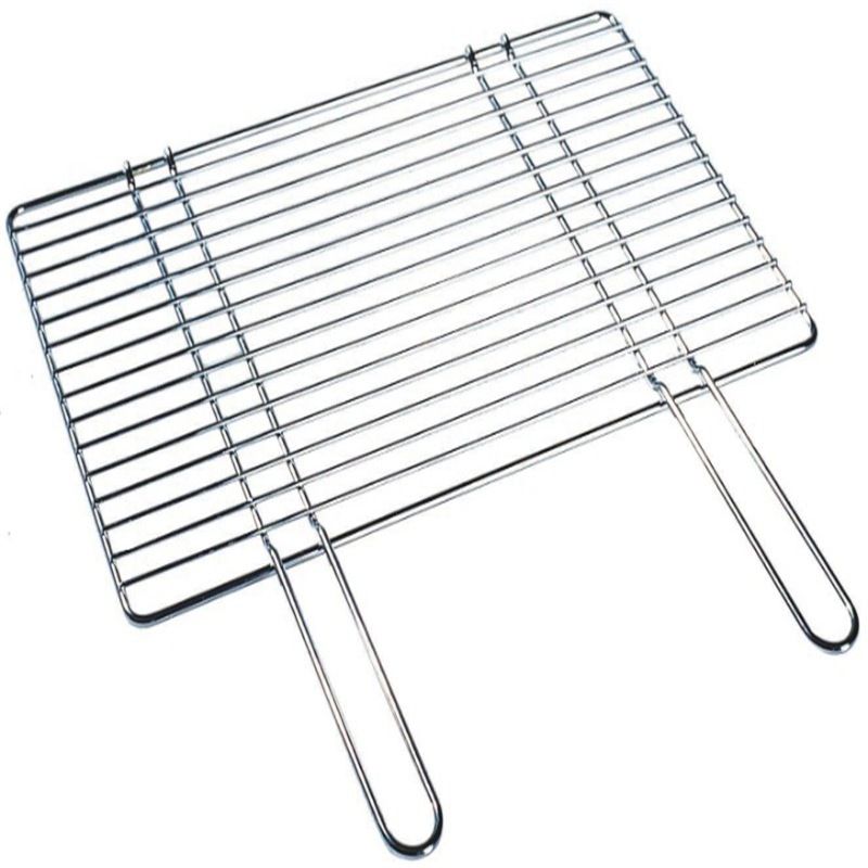 Base Extension for Buschbeck Barbecue