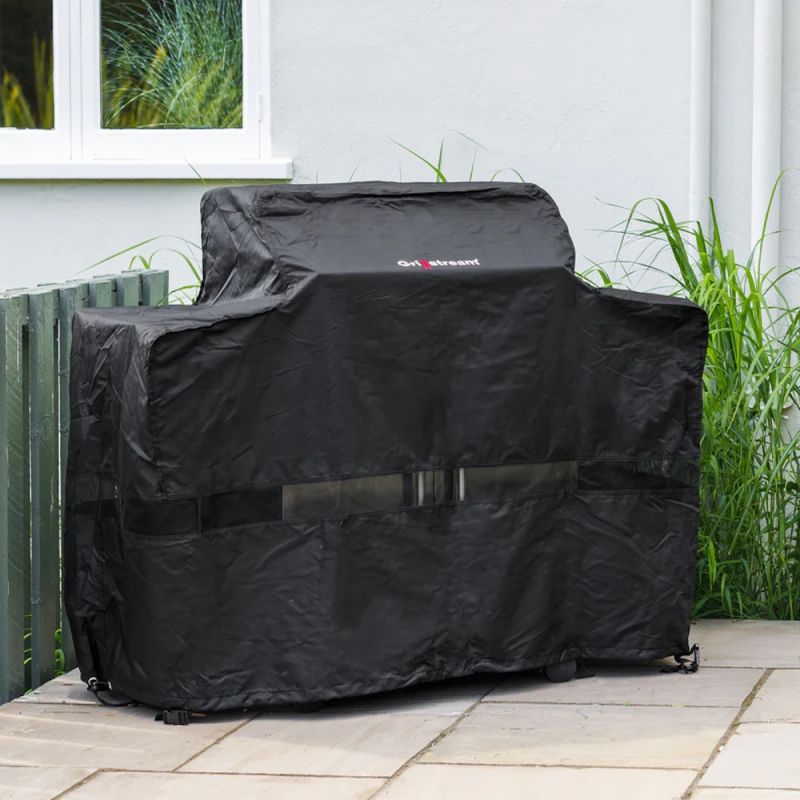 Grillstream Deluxe 4 Burner Gourmet BBQ Cover