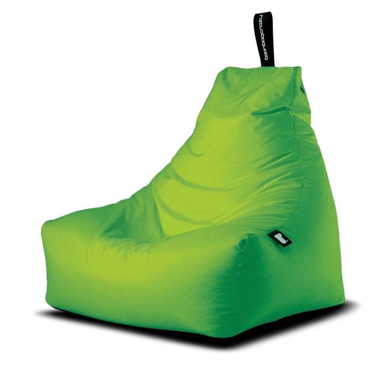 Indoor Mighty B PU Lime