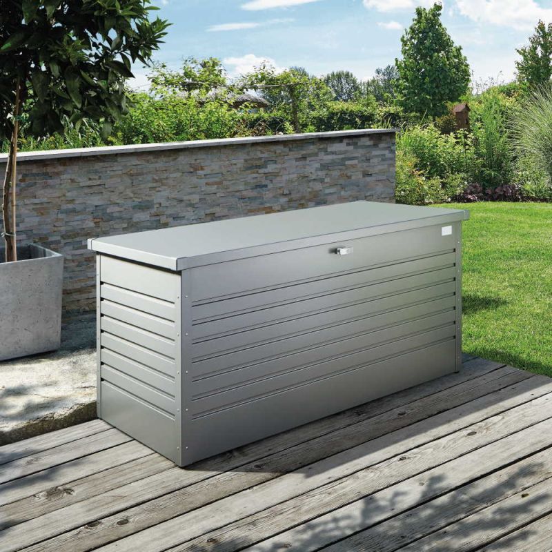 Biohort Leisuretime Garden Storage Box