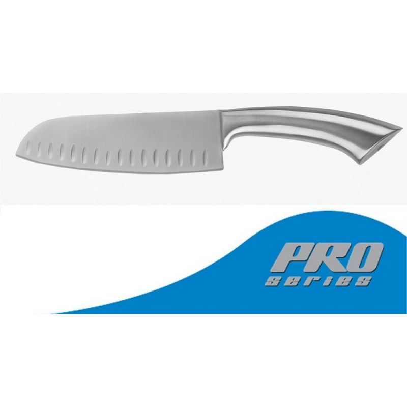 PRO Series Chef's Knife – Napoleon