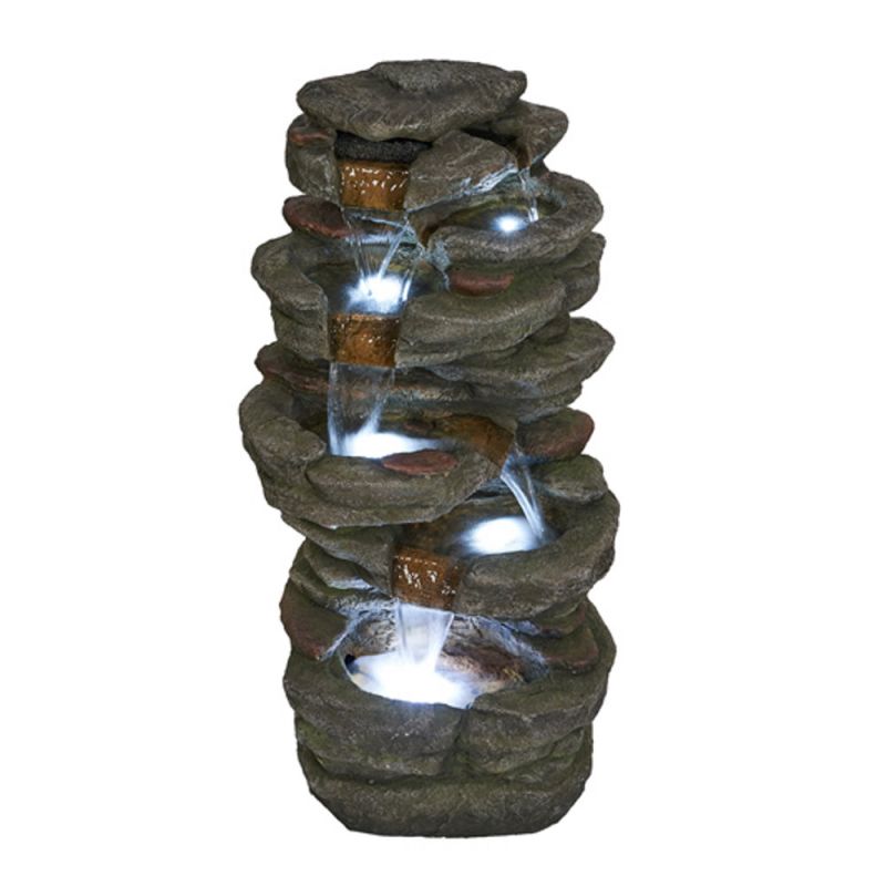 Kettering Rock Falls