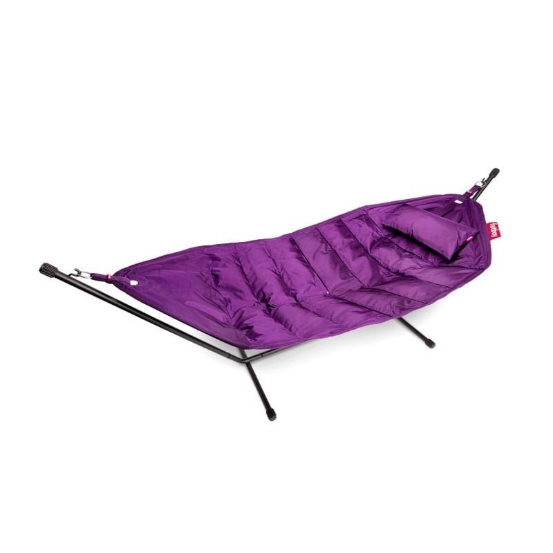 Headdemock Hammock Purple – Fatboy