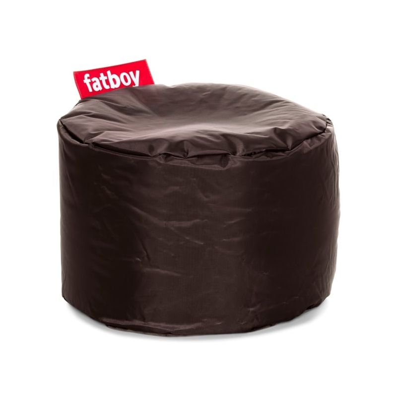 The Point Bean Bag Brown - Fatboy