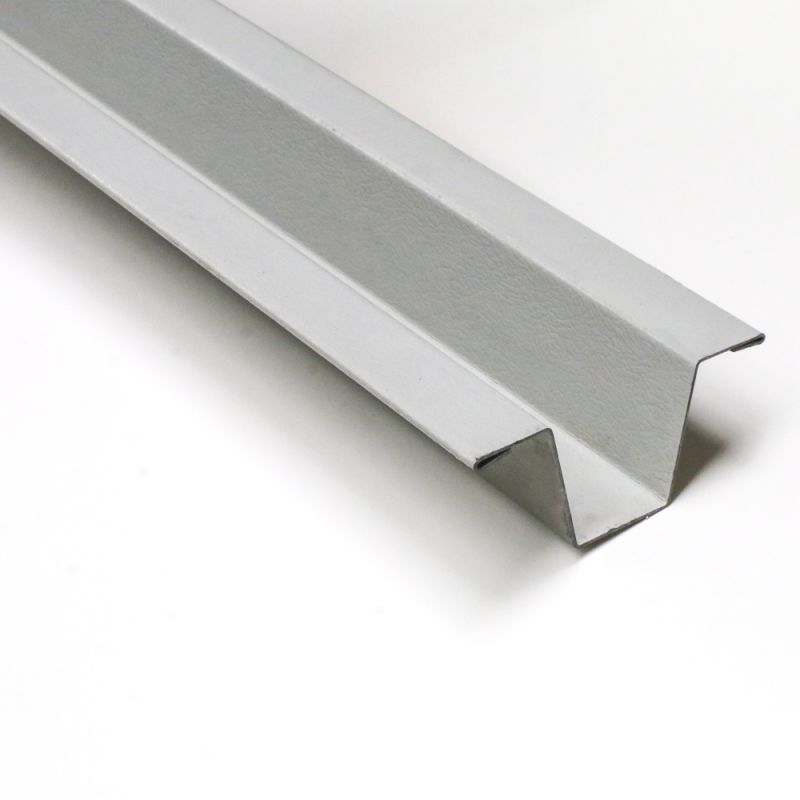 Smart Facing Surface Bracket Goosewing Grey