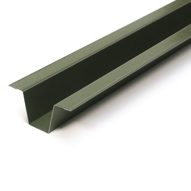 Smart Facing Surface Bracket Olive Green