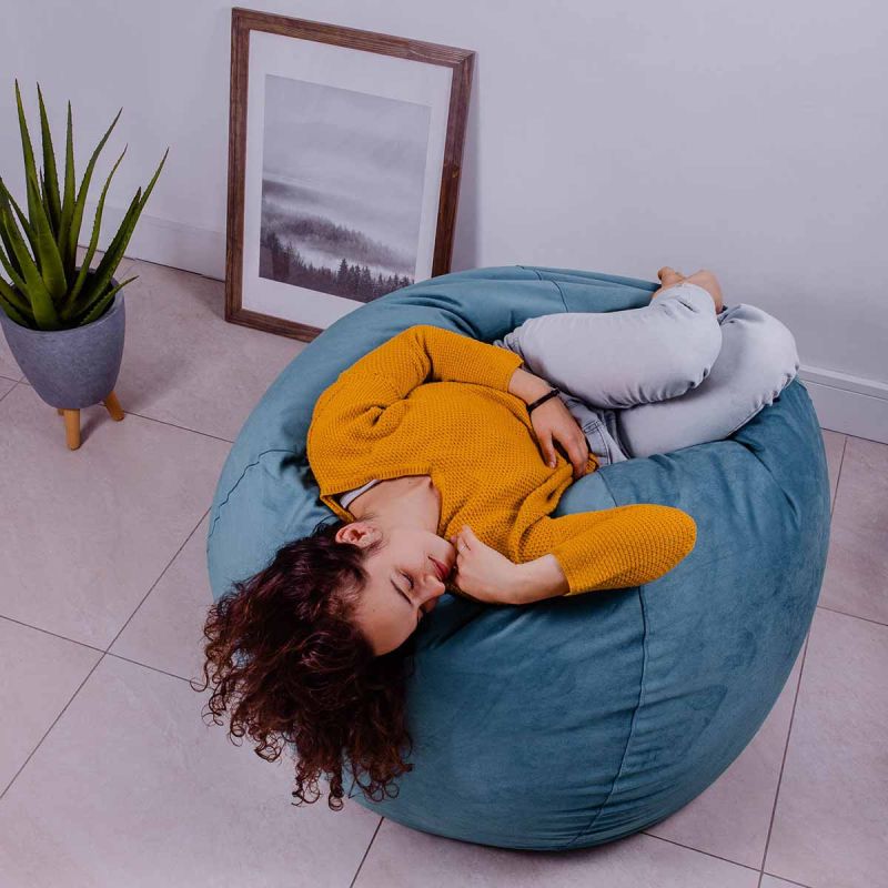 Suede Big Hog Plush Range