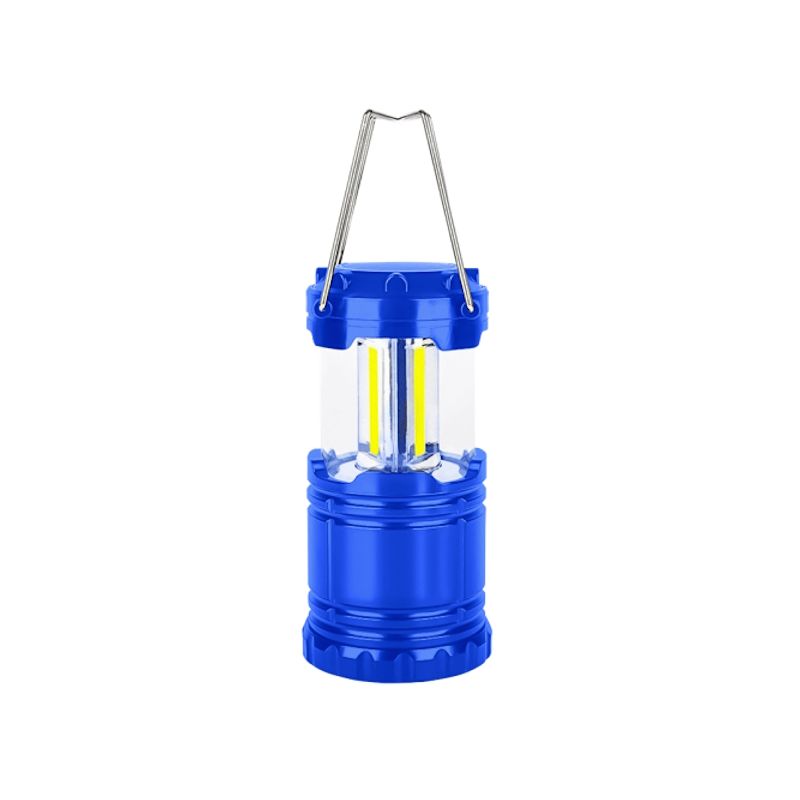Ultralight Portable Pop Up Camping Lantern