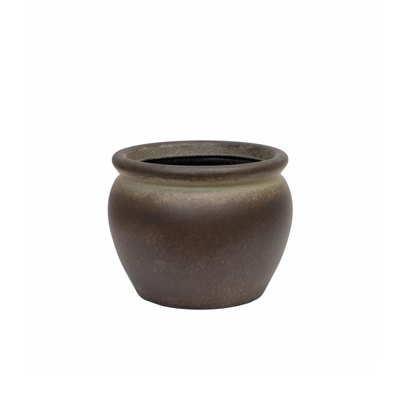 V-Pot Cragside Bulb Black (28cm x 36cm x 36cm)