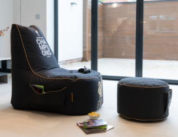 Sports & Teams Bean Bags Ireland