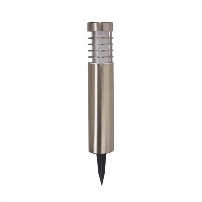 Orion 20L Bollard - Stainless Steel