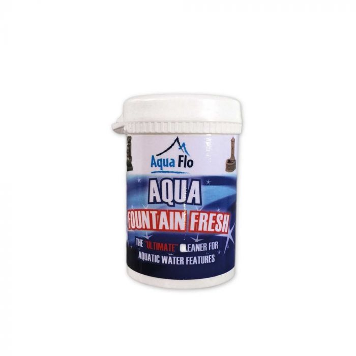 100g Tub of Ultimate Fountain Fresh