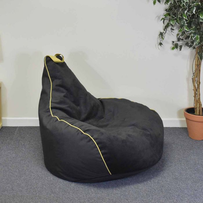 The Titan Gaming Chair Bean Bag Range