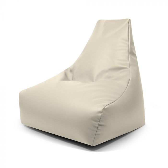Sumo Bean Bag Chair - Beige