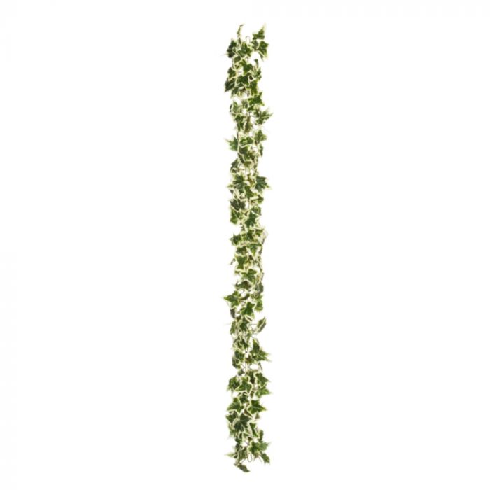 180cm (6ft) Ivy Leaf Chain Link Garland