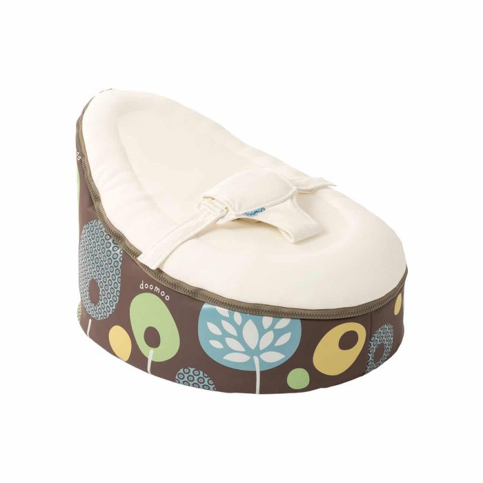 Doomoo Seat - Tree Lemon