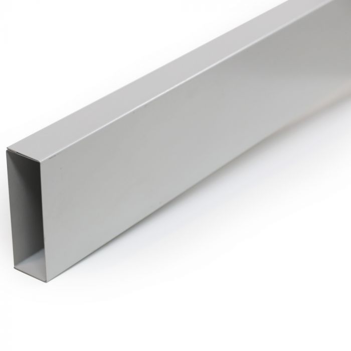 Goosewing Grey Bottom Plinth