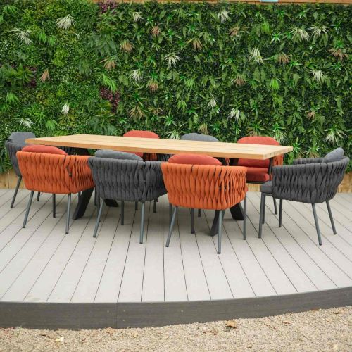 Buy Outdoor Dining Sets | Outdoor Furniture