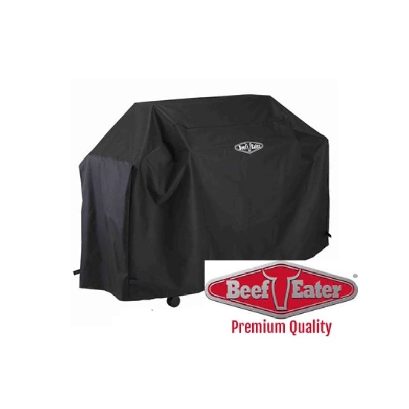BeefEater 4 Burner Full Length Signature BBQ Cover