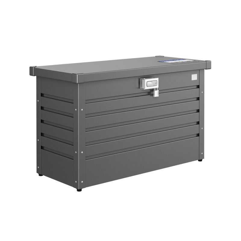 Outdoor Storage - Package Box