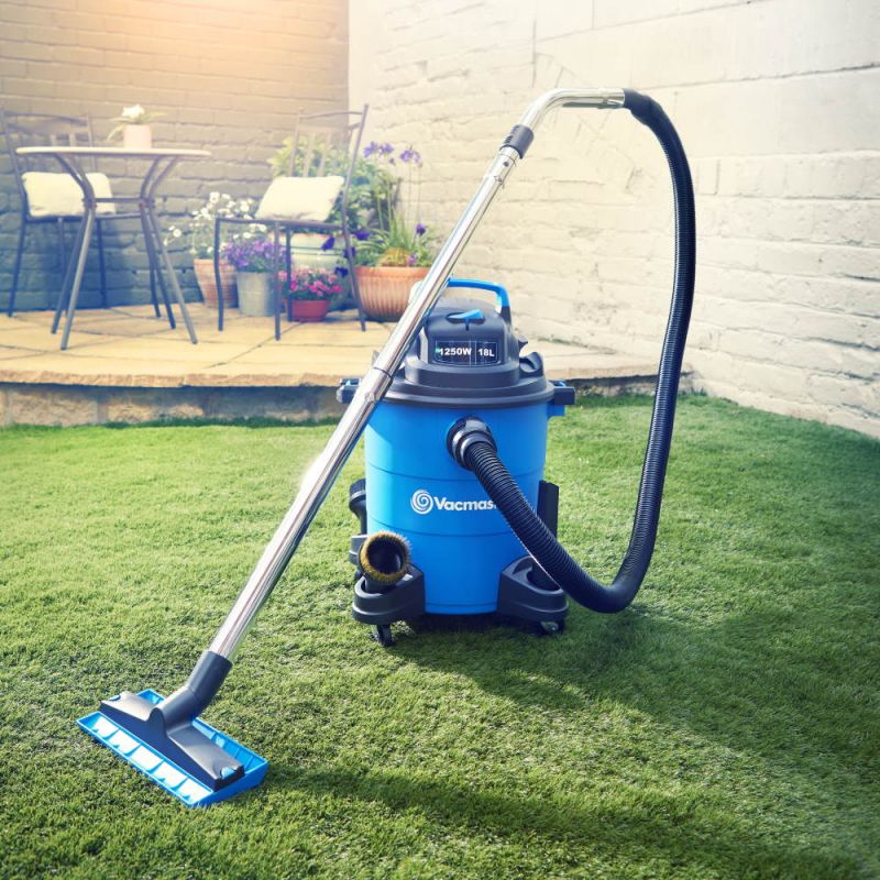 Vacmaster - Artificial Grass Vacuum Cleaner