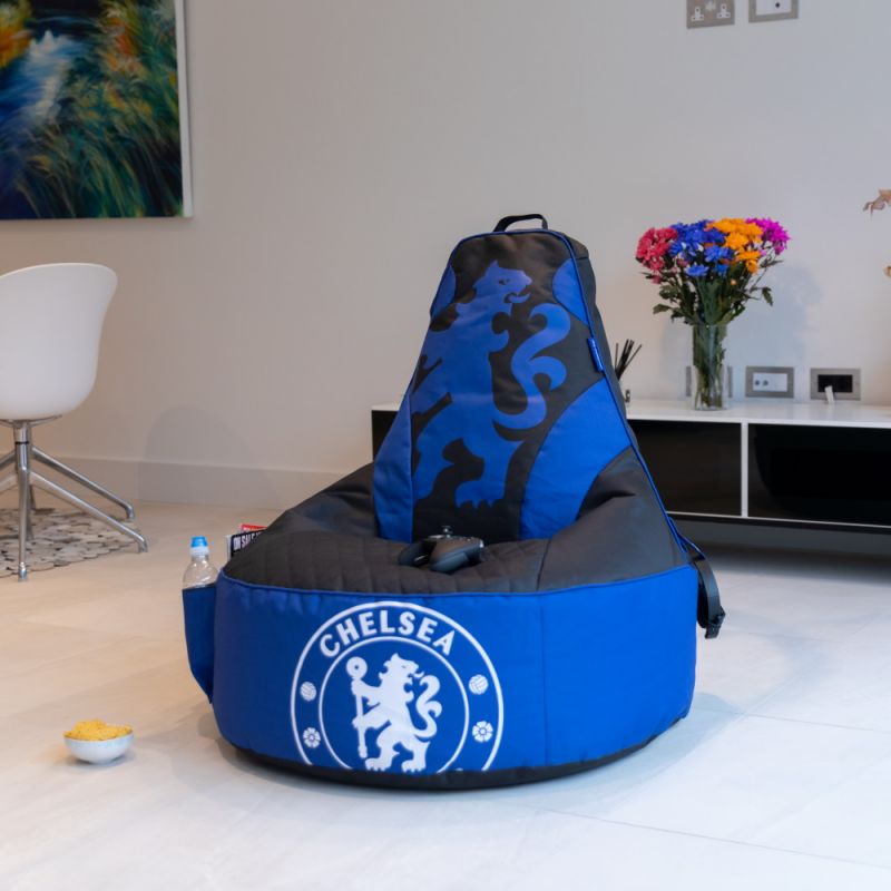 Chelsea Football Club Gaming Beanbag Chair