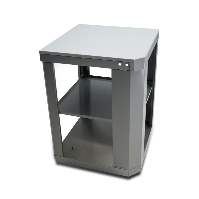 Mont Alpi - 90 Degree Corner Cart Module