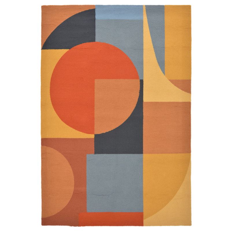 Outdoor Habitat Matisse Carpet (140cm x 200cm)