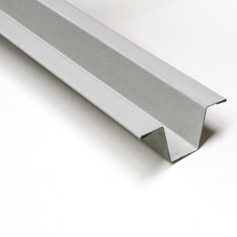 Smart Facing Surface Bracket Goosewing Grey